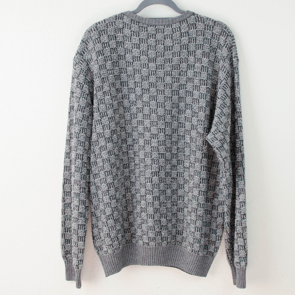 Mino Milano | Sweaters | Mino Milano Made In Italy Mens Sweater Xxl ...